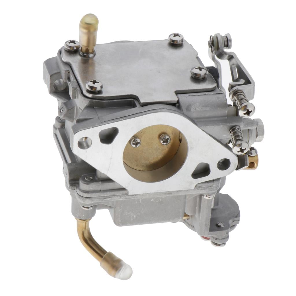 Conjunto de Carburador Macarena 3BJ-03100 Compatible Con motor Fuera de ...