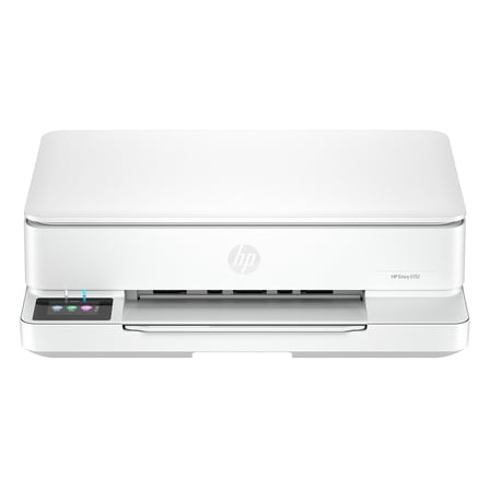 HP DeskJet 4252e Wireless All-in-One Color Inkjet Printer (White ...