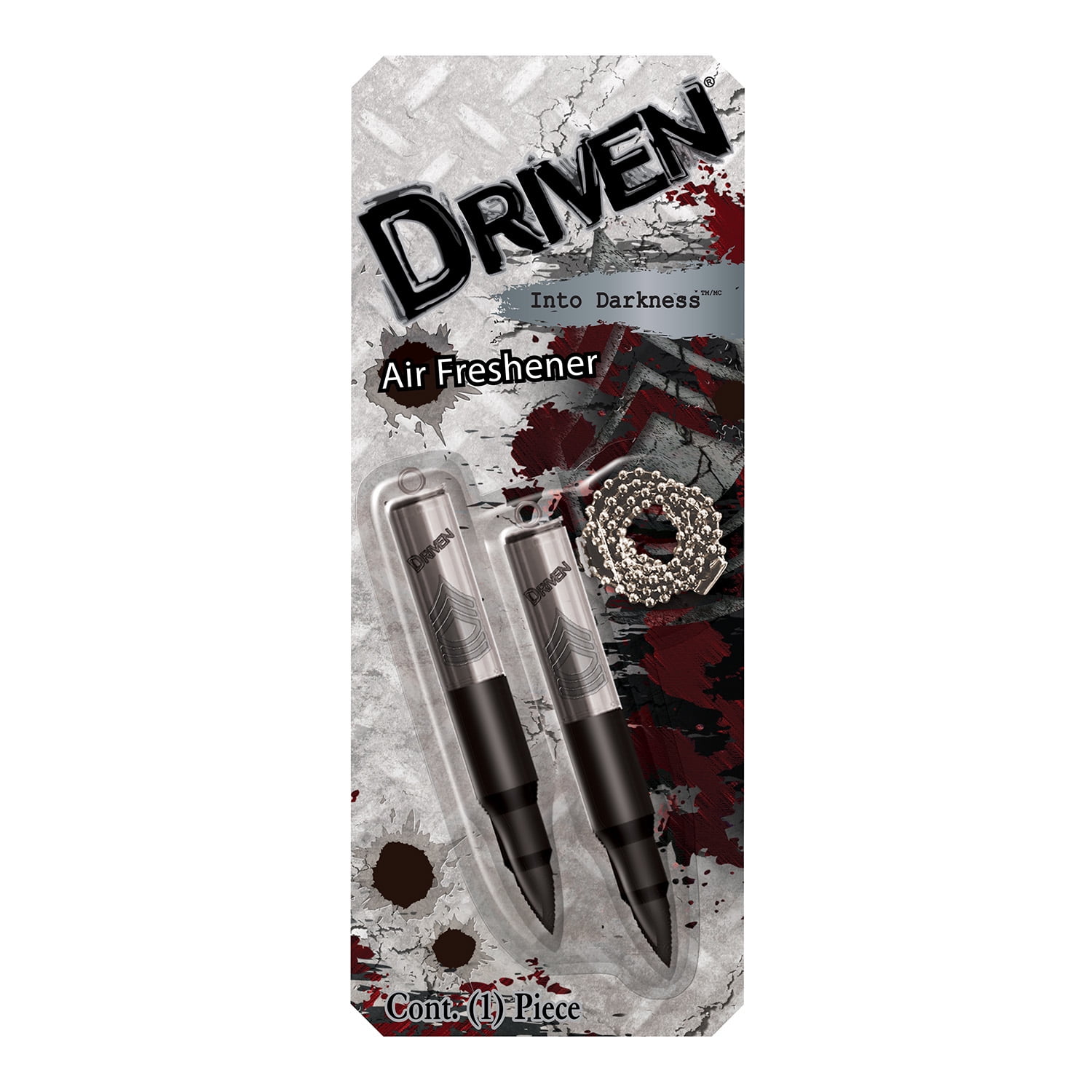 Click here for Driven Air Freshener (Into Darkness Scent  1 Pack)... prices