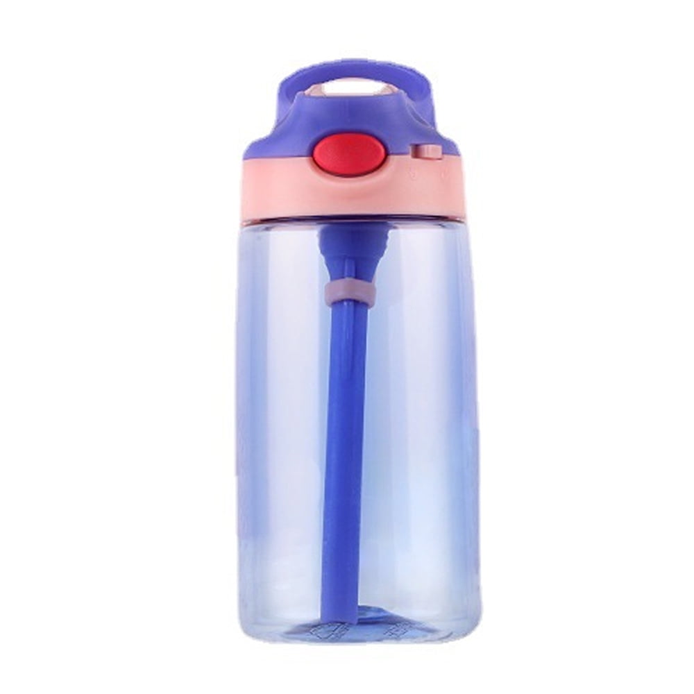 Click here for Reiche Kids Water Bottle With Straw For School Lea... prices