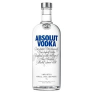 Vodka Absolut Raspberri 750ml | Walmart en línea