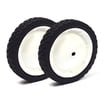 Genuine OEM Snapper Wheel Assembly for 2691403-00, 2691404-00, 2691408 ...