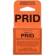 Hyland's Prid Drawing Salve