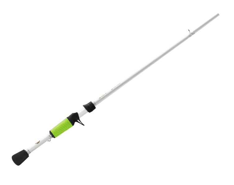 Lew's Xfinity 6'10" 1pc. Medium Heavy Action Casting Fishing Rod ...