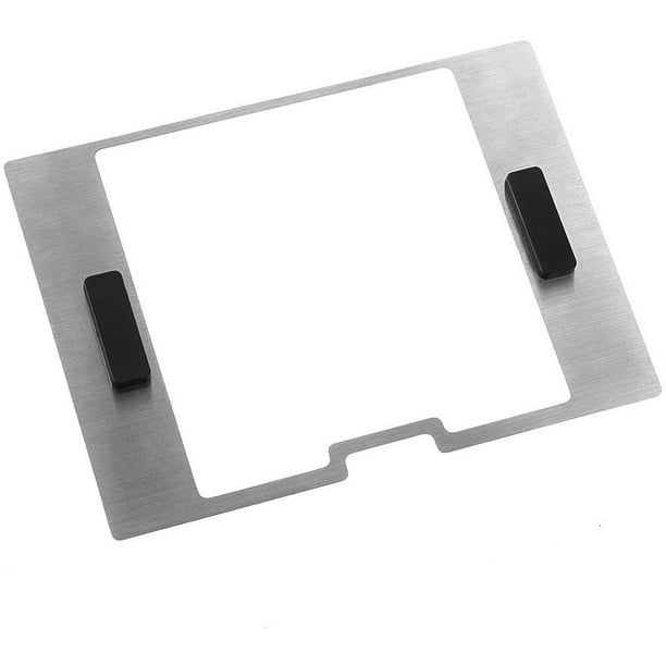 Lens Filter Holders Trays Adapter for DP30 4x5.65 Mattebox Matte Box ...