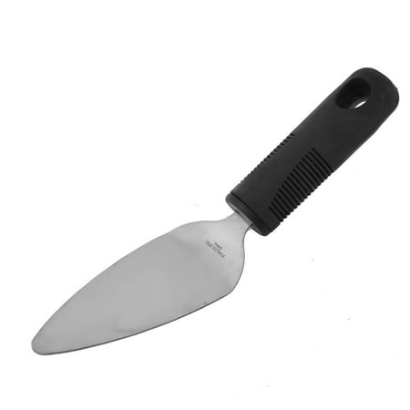 Home Kitchen Triangle Cutter Plastic Handle Pizza Cooking Food Turner ...