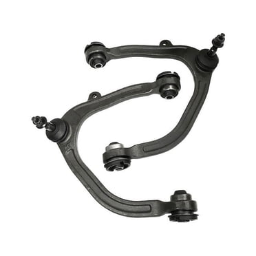 Front Control Arm Kit - Compatible with 1974 - 1978 Ford Mustang II ...