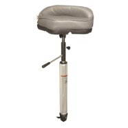 Springfield Spring-Lock Power-Rise 25-1/2" to 32-1/4" Adjustable Stand ...