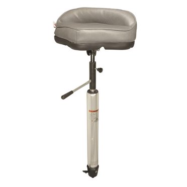 Springfield Spring-Lock Power-Rise 25-1/2" to 32-1/4" Adjustable Stand ...