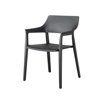 Lorell Wood Legs Stack Chairs - Plastic Seat - Plastic Back - Beechwood ...