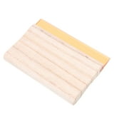 Screen Printing Squeegee Wooden Screen Printing Ink Scraper Screen ...