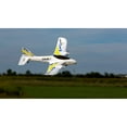 HobbyZone Duet RC Airplane RTF Includes controller transmitter battery ...