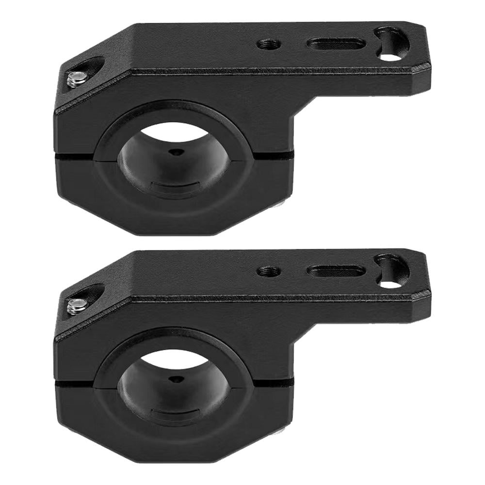 Buy Ksruee Roll Bar Clamps Roof Racks Roll Cage Holder for ATV Off-Road ...