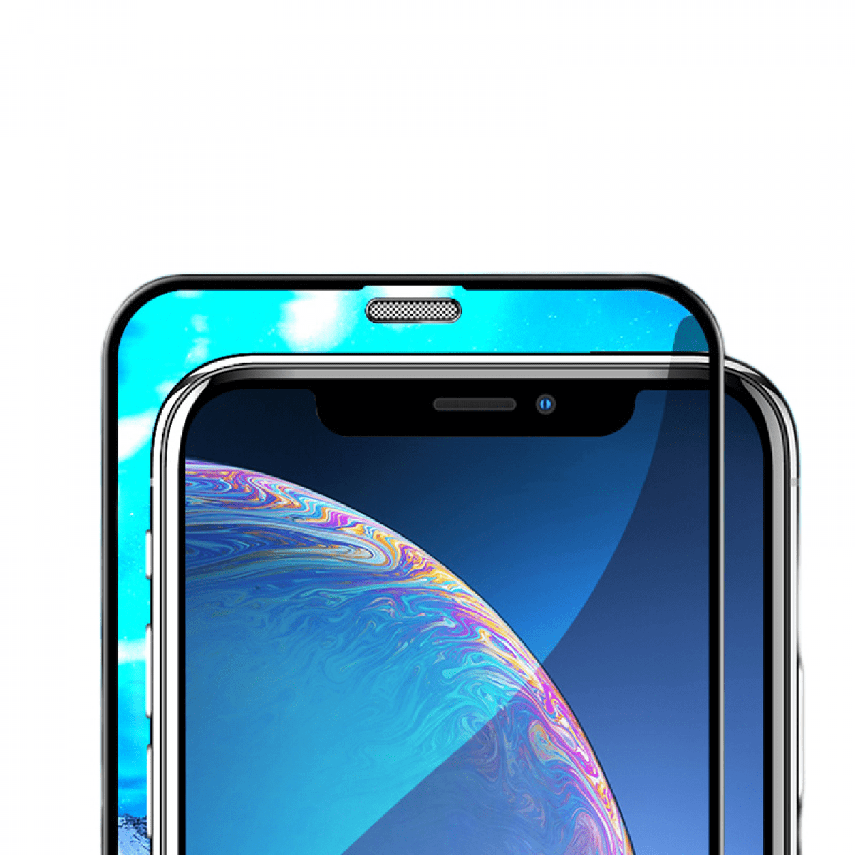 Click here for Unbranded Ystinng 2 Pcs Screen Protector For Iphon... prices