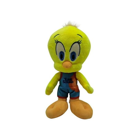 20-30cm New Air Dunk 2 Plush Toy Space Jam 2 A New Legacy James Plushie ...