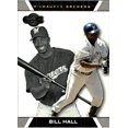 2007 Topps Co-Signers #77 Bill Hall MLB Baseball Trading Card - Walmart.com