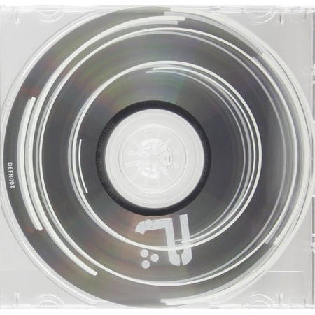 Periphery - Clear (CD) | Walmart Canada