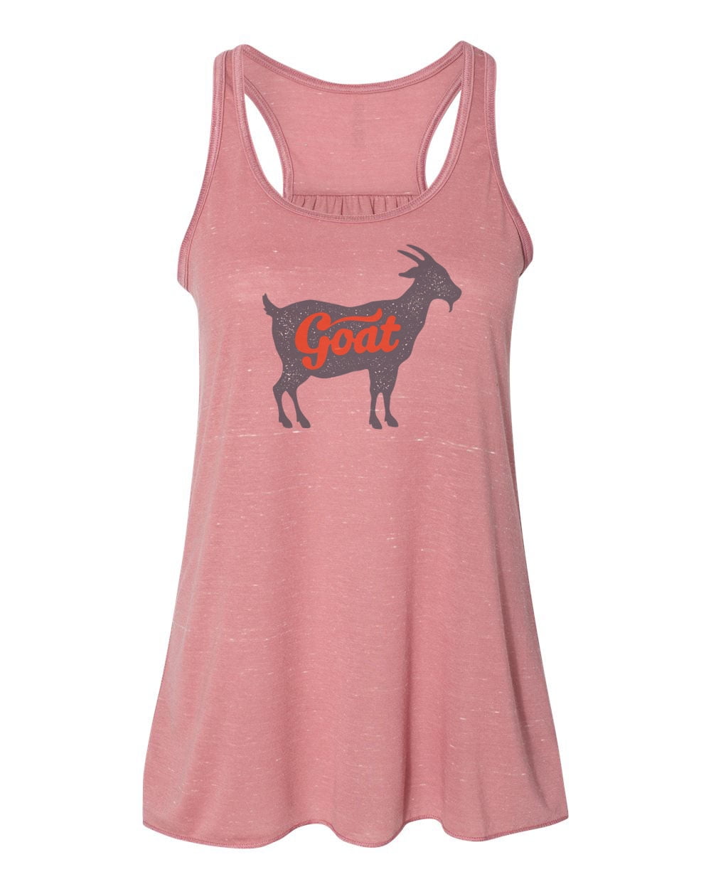 "Goat Tank, Goat, Racerback, Soft Bella Canvas, Sublimation, Goat Shirt ...