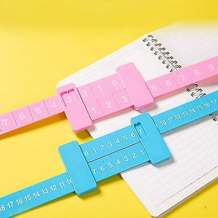 Kids Preschool Math Learning Toys Number Matching Toy Digital ...