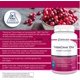TheraCran One Cranberry Supplement – 36mg PACs Per Capsule, 90 Day ...