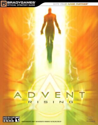 Advent Rising