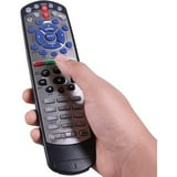 Bell TV IR Universal 20.1 Remote, Compatible with 4100, 3100, 6131 ...