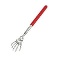 Back Scratch Telescopic Back Scratch Stainless Telescopic Back Scratch Back Scratch Extendable