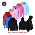 Ninja Kidz Cosplay Hoodie – Kids Long Sleeve Pullover Sweatshirt for ...