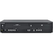 New Funai SV2000 WV805 DVD/ VCR Combo Player - Walmart.com