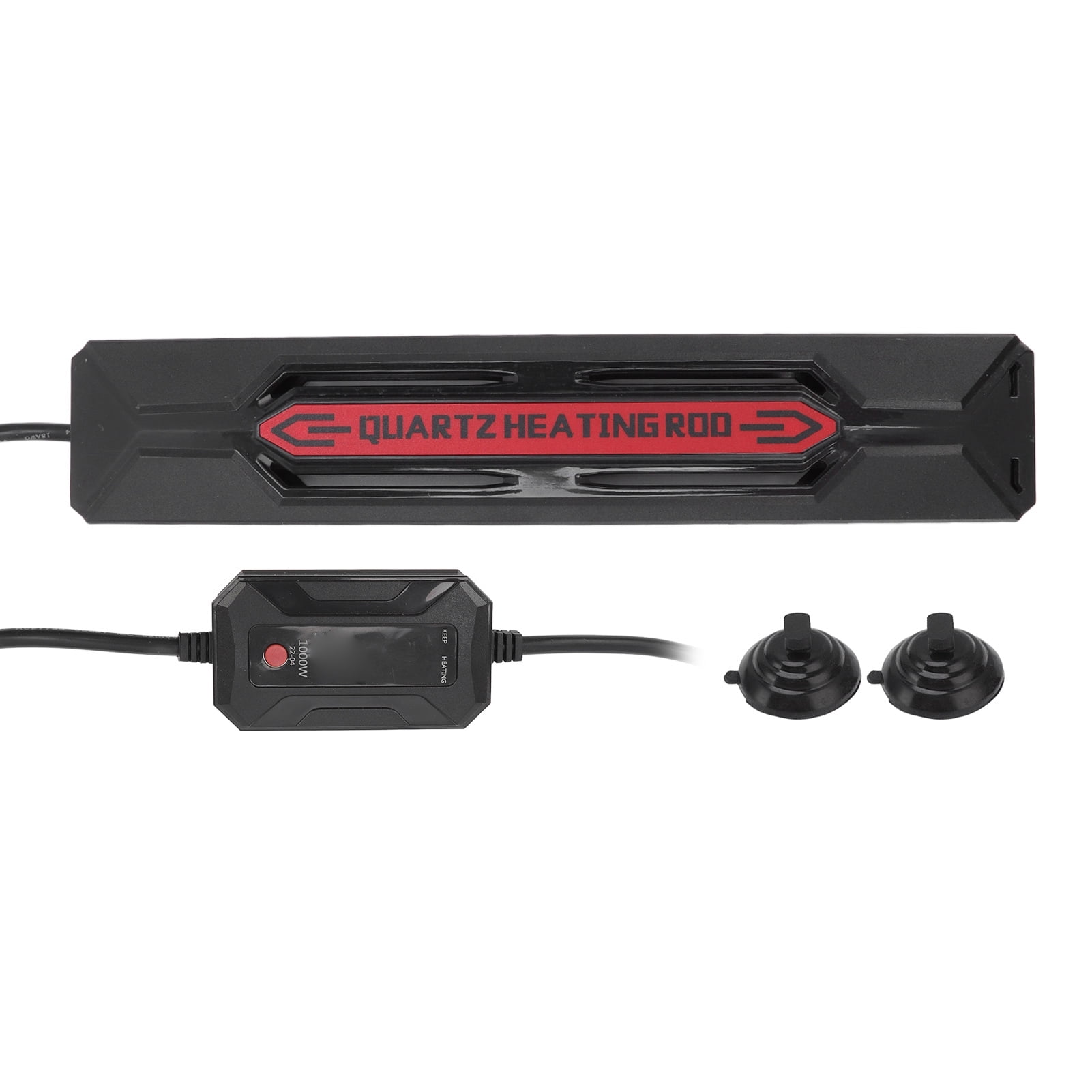 Click here for Lafgur Aquarium Heater  Fish Tank Heating Rod Prev... prices