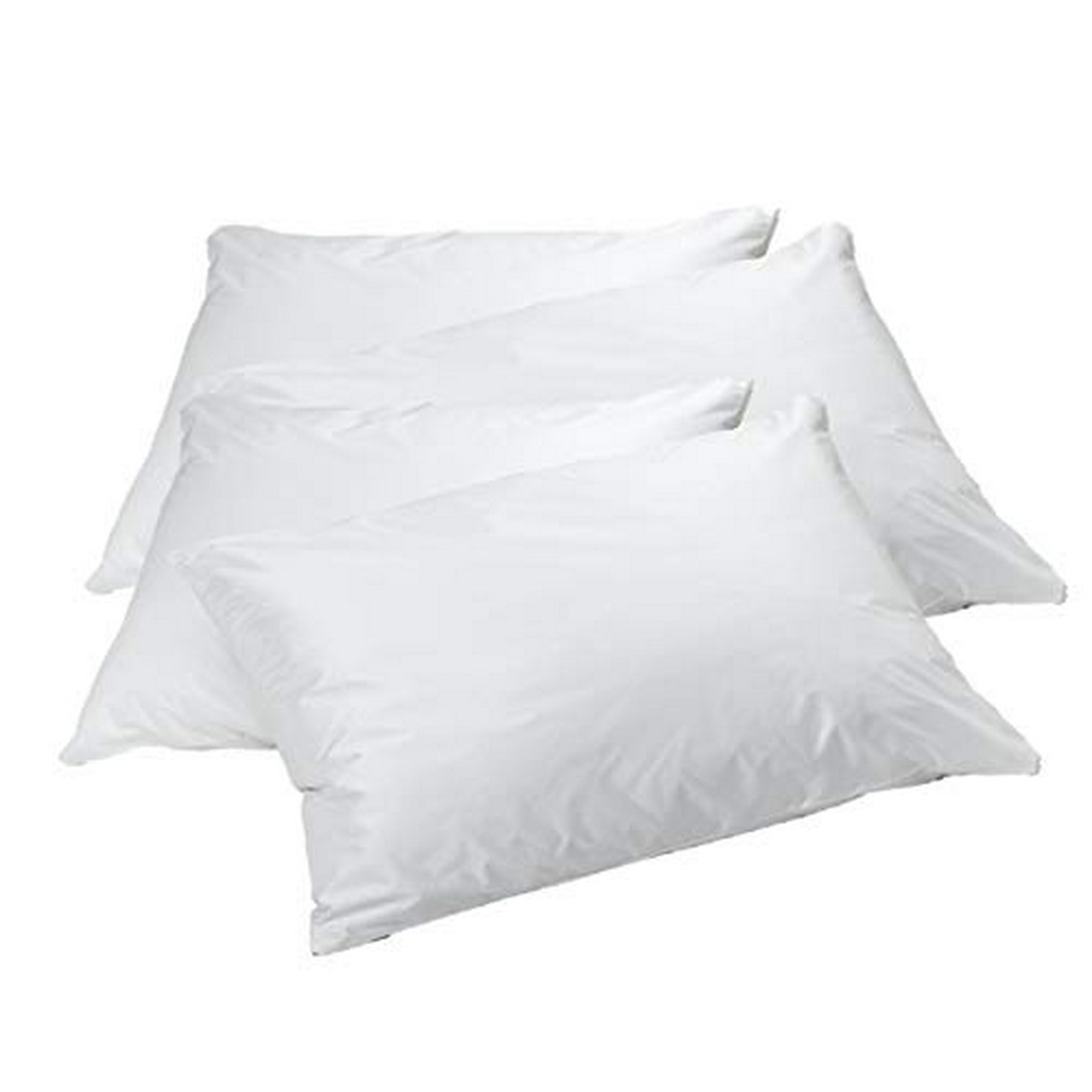 Click here for Elaine Karen Vinyl Pillow Protector With Zipper  2... prices