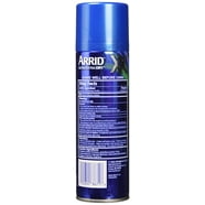 ARRID XX Ultra Clear Anti-Perspirant Deodorant Spray, Ultra Fresh, 6 ...