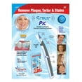 Sonic Pick - Advanced Tooth Kit Cleaner and Stain Remover Teeth ...