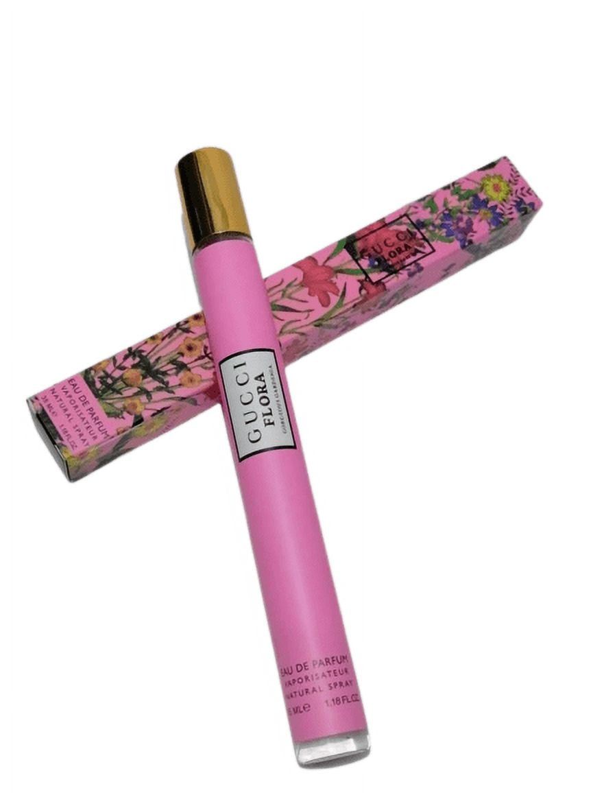 Perfume de bolsillo Para Mujer 35 ml Genérico Floral | Walmart en línea