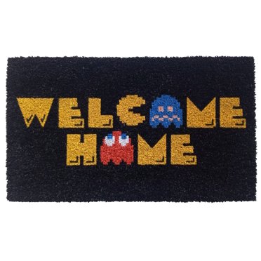 Nintendo NES Controller Doormat - Walmart.com