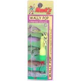 Mack's Lure Wally Pop Crawler Series - Walmart.com