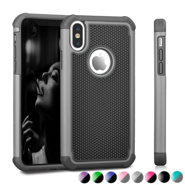 Case Cover for Apple iPhone XR / XS Max / XS / X / 10 / X Editon. Njjex ...