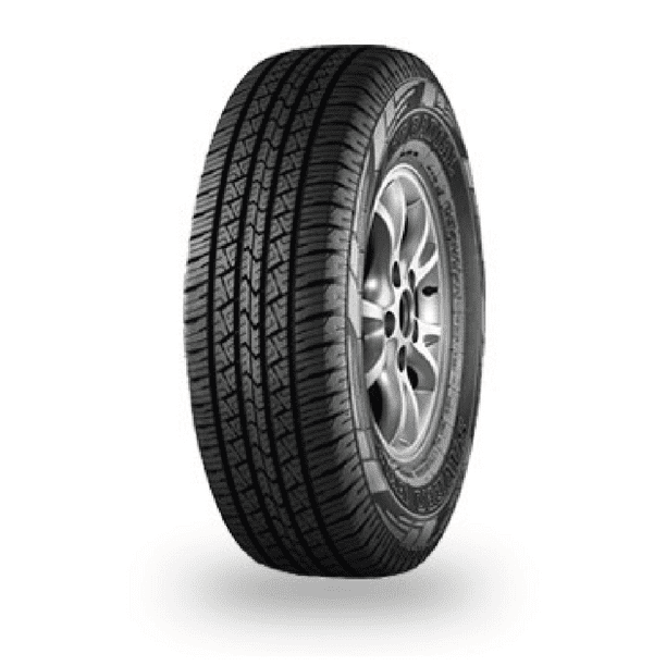 Llanta P265/70R17 113T SAVERO HT2 | Walmart en línea