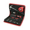 Hyper Tough 77 Piece Precision Tool Kit with Magnetic Screwdriver ...