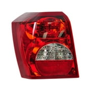 Dodge Caliber Tail Light