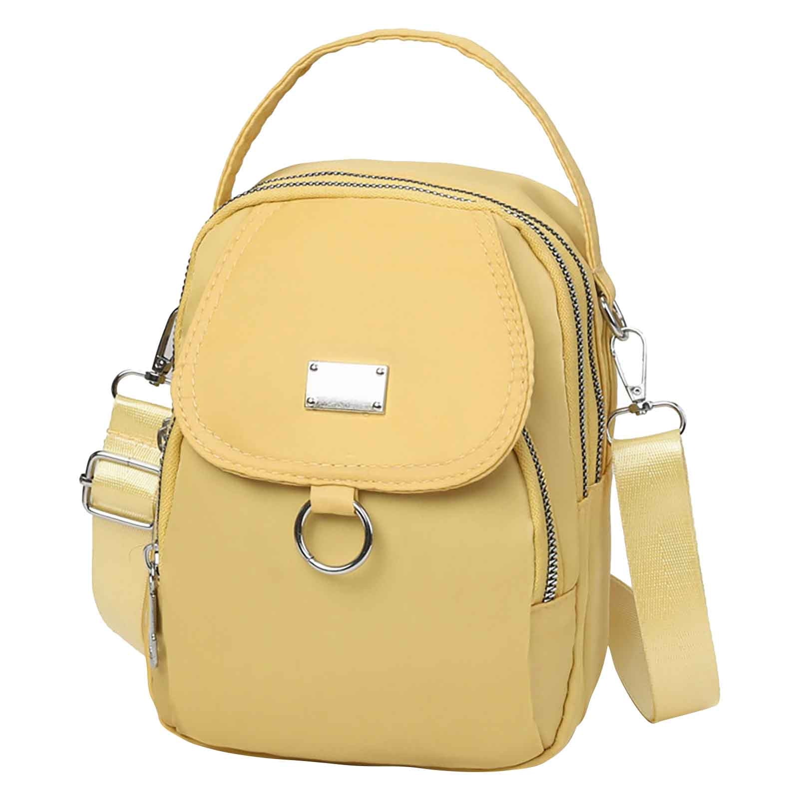 Click here for Hutipvcx Clearance Items! Water-Proof Women Crossb... prices