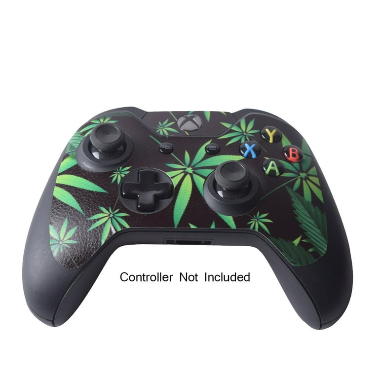 Weed Xbox One Skins