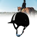 Miulika Horse Riding Helmet,Adjustable Outdoor Sports Hat Cap ...