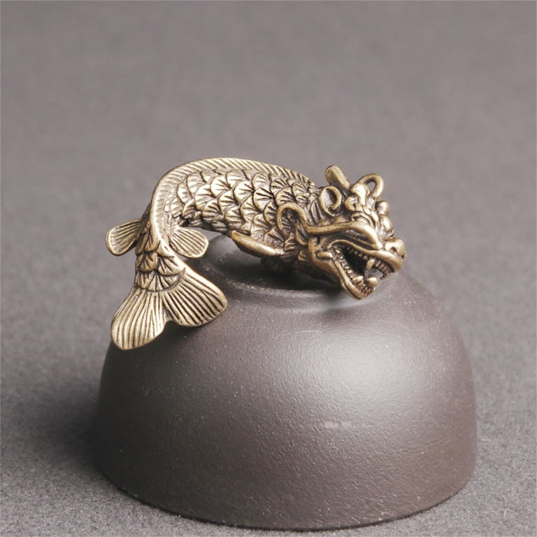 Dragon Fish At Walmart