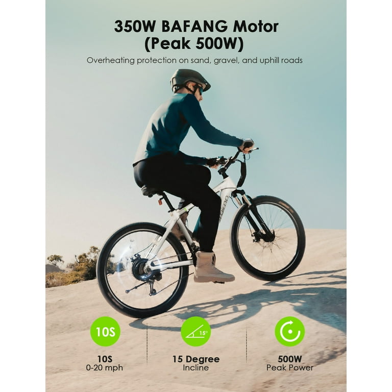 Air Powered Bike