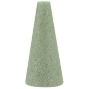 Styrofoam Craft Cones