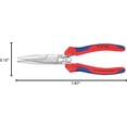 7" HOG Ring Upholstery Pliers for Heavy Duty Hog Ring Staples ...