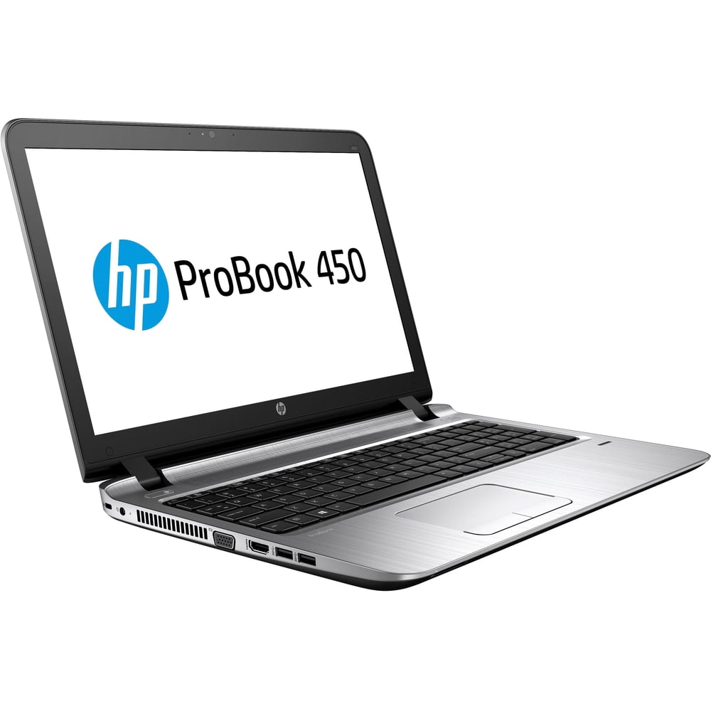 ProBook 450 G3 Notebook PC - Walmart.com - Walmart.com