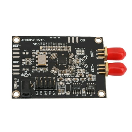 Development Board, Stable Frequency Generator ADF5355 Durable With 38 ...