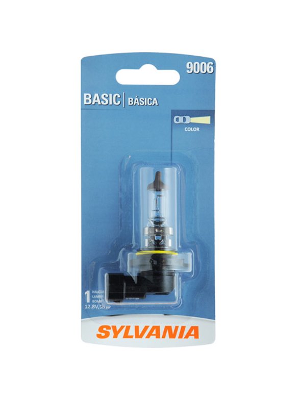 9006 Headlight Bulbs in Headlight Bulbs By Size - Walmart.com
